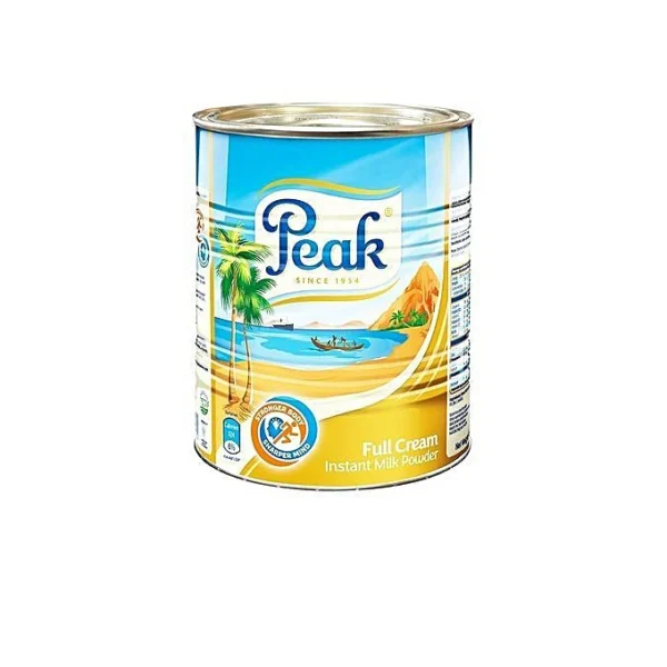 Peak Milk Powder 900 gr – Lafrique Market Bv